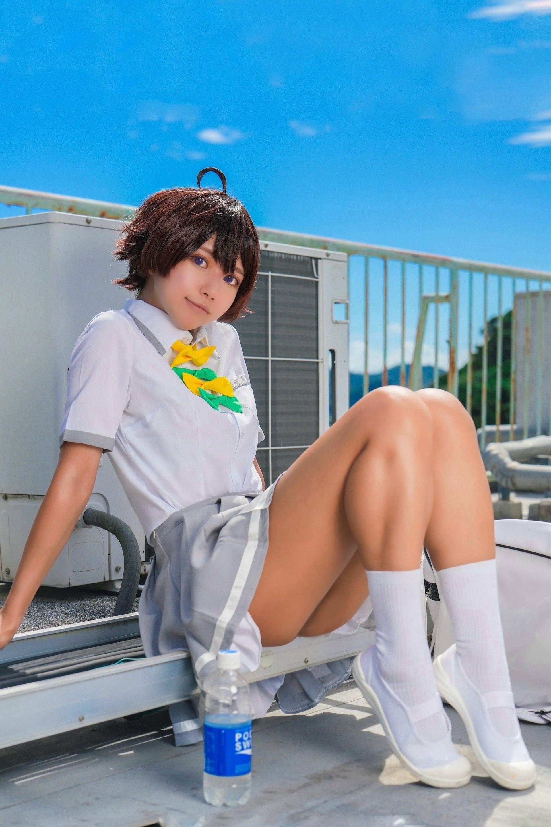 【閒聊】這腿一定很爽 @敗北女角太多了！ 哈啦板 - 巴哈姆特