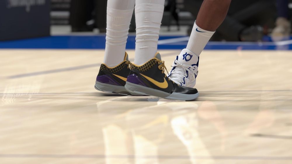 【心得】NBA 2K25 Gameplay 心得+圖 @NBA 2K 系列 哈啦板 - 巴哈姆特