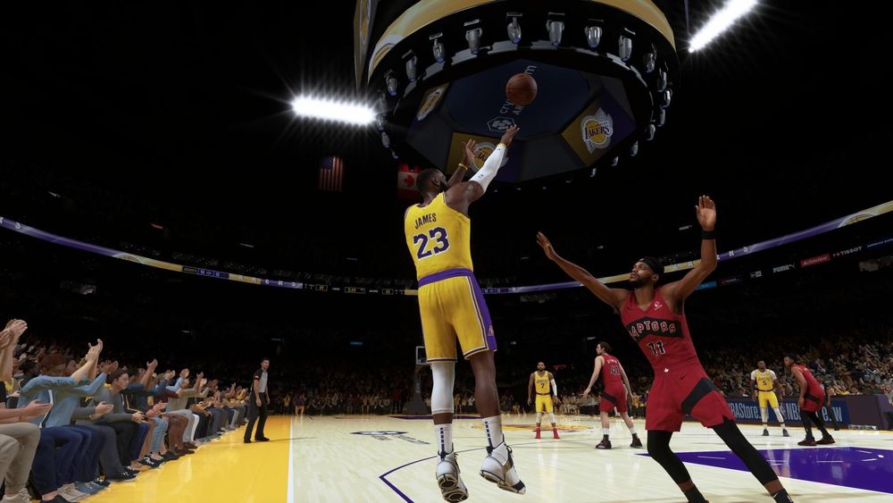 【心得】NBA 2K25 Gameplay 心得+圖 @NBA 2K 系列 哈啦板 - 巴哈姆特