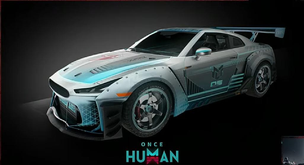 【情報】Once Human－1.2 版本更新亮點與直播總結 @Once Human 哈啦板 - 巴哈姆特