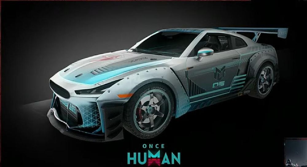 【情報】Once Human－1.2 版本更新亮點與直播總結 @Once Human 哈啦板 - 巴哈姆特