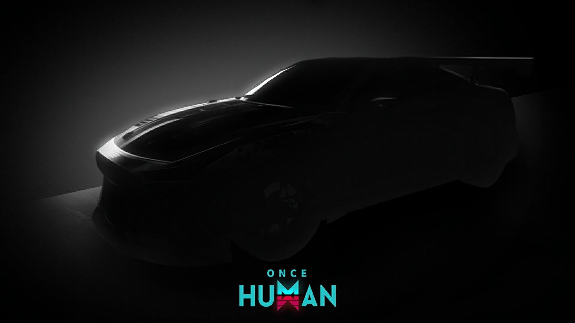 【閒聊】大家有看到新的車車了嗎? @Once Human 哈啦板 - 巴哈姆特