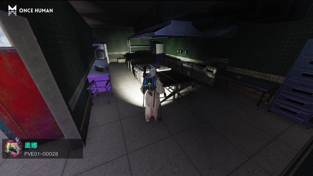 【攻略】分享世界各地食譜 @Once Human 哈啦板 - 巴哈姆特