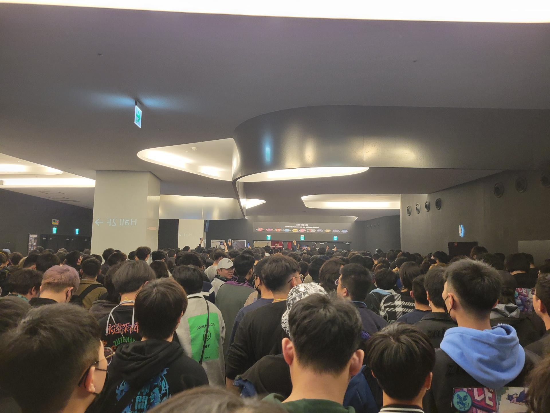 zutomayo演唱會心得 - ethan1104的創作 - 巴哈姆特