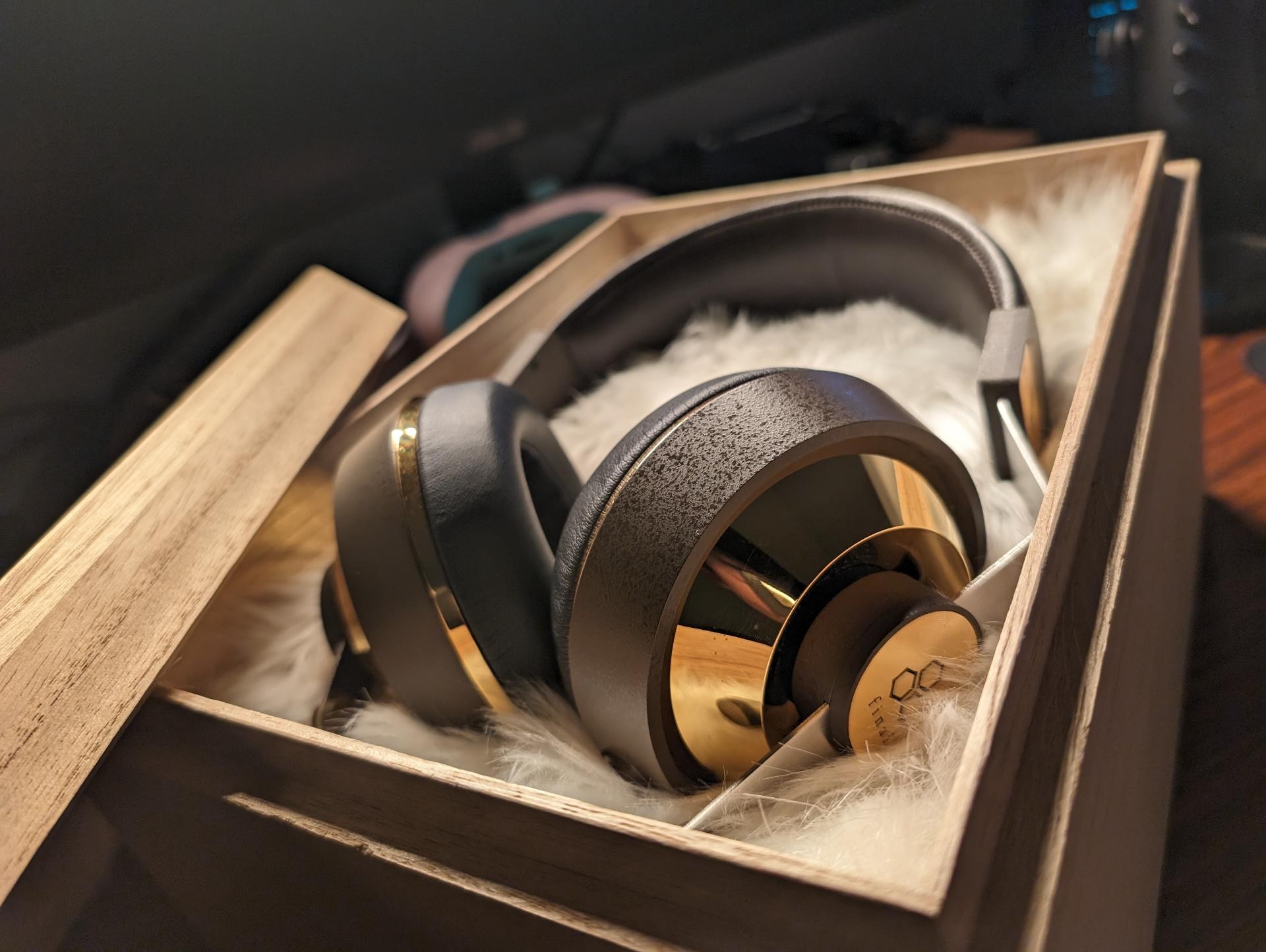 【心得】來自過去的燦爛聲音:Final Audio Design Sonorous VIII @影音視聽討論區 哈啦板 - 巴哈姆特