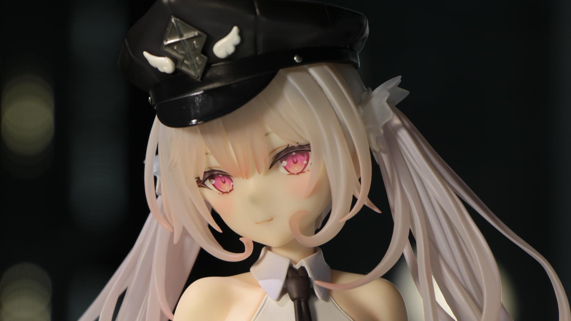 心得】Pink・Charm Rurudo 天使警察エルちゃん@綜合公仔玩具討論 心得】Pink・Charm Rurudo 天使警察エルちゃん@綜合公仔玩具討論