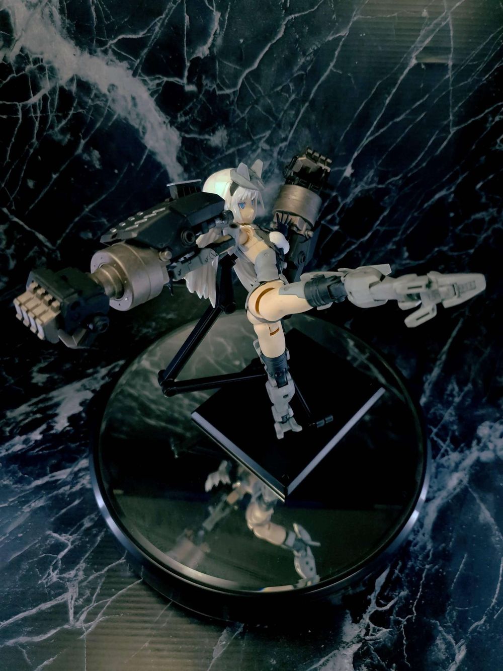 Old Model Photography Novice 20241023 - dackhack的創作 - 巴哈姆特