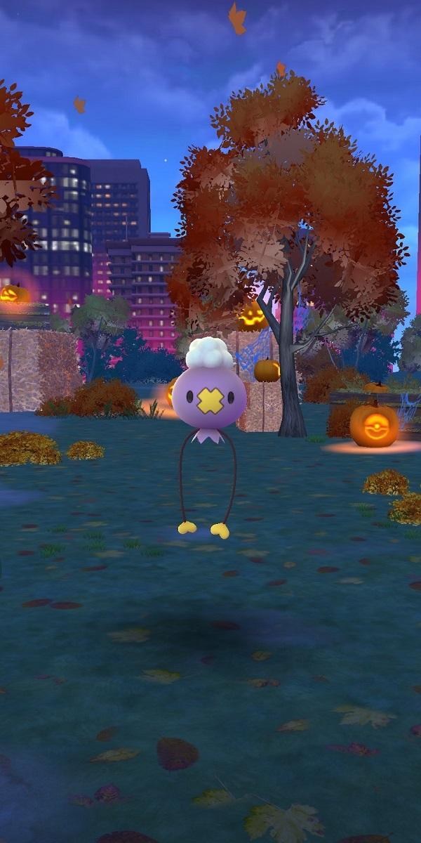 [PKMG]今天你變了(Y2B) - lcoffee的創作 - 巴哈姆特