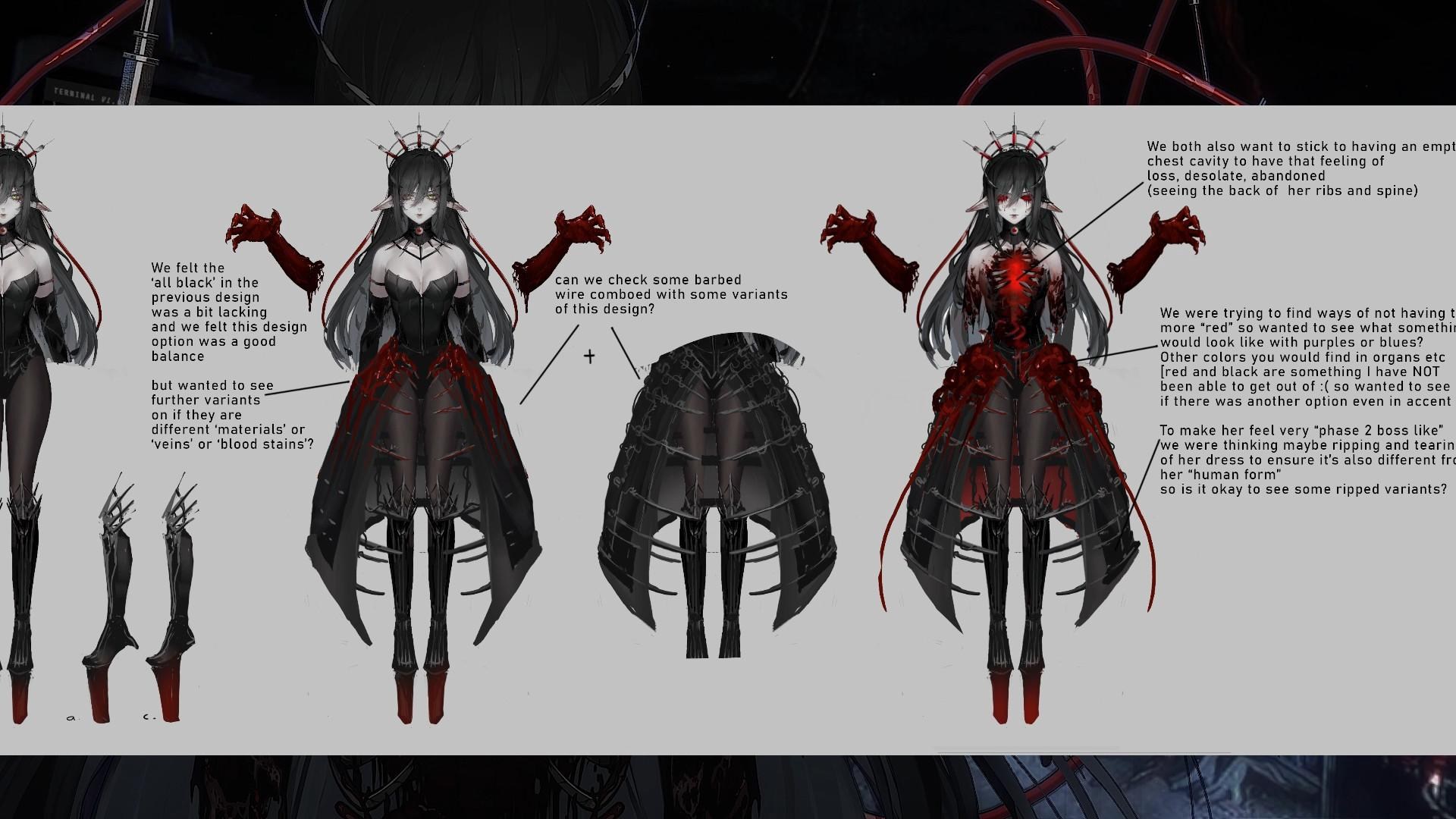 【外國 Vtuber 簡介】Layna Lazar - qwert535286的創作 - 巴哈姆特