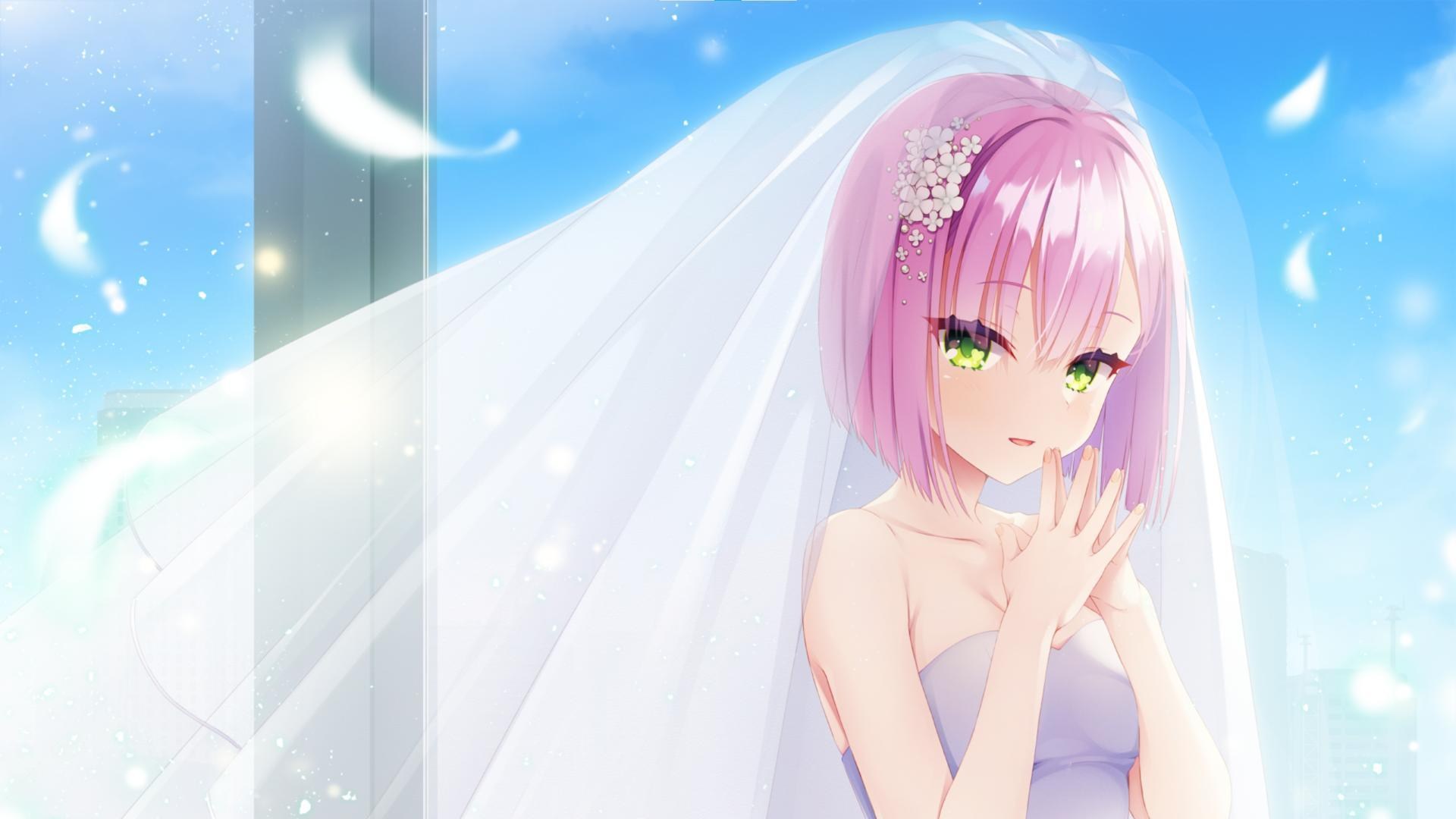 【心得】「中規中矩的柚子社作品」【天使☆騒々 RE-BOOT!】感想 - gary87010500的創作 - 巴哈姆特