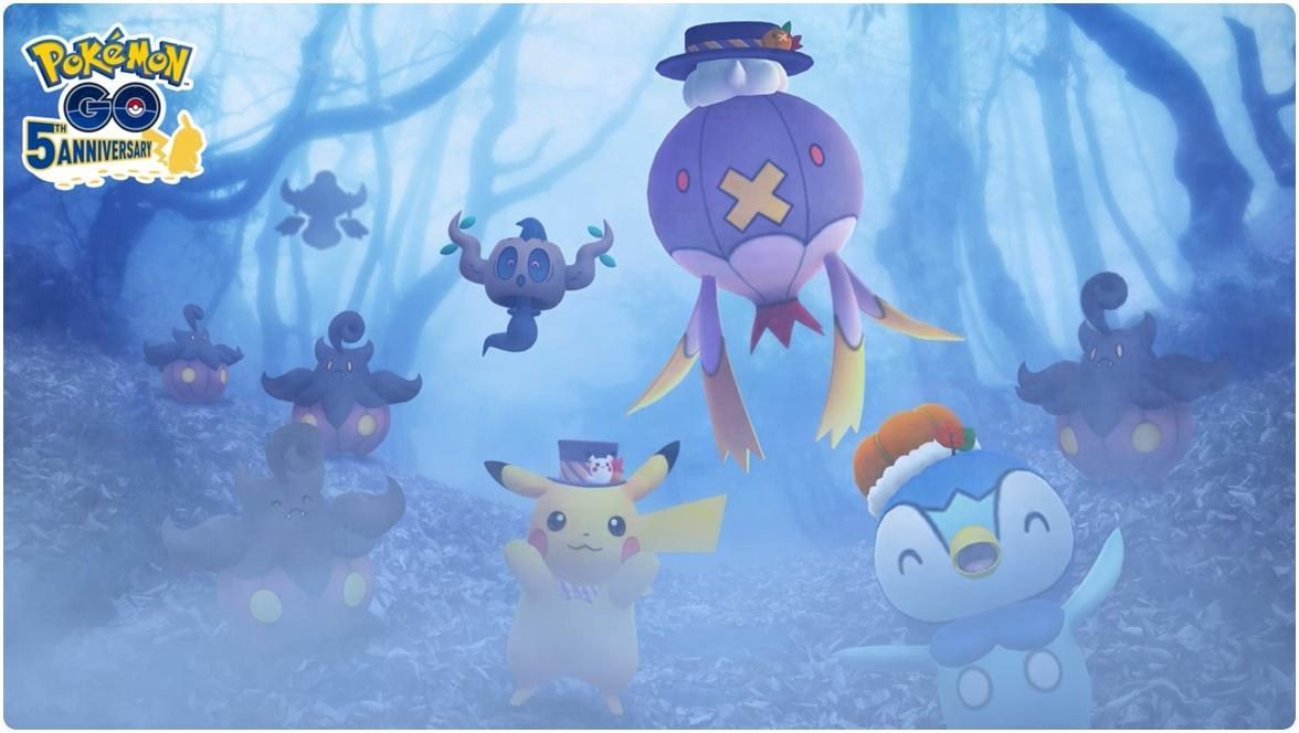 [PKMG]今天你變了(Y2B) - lcoffee的創作 - 巴哈姆特