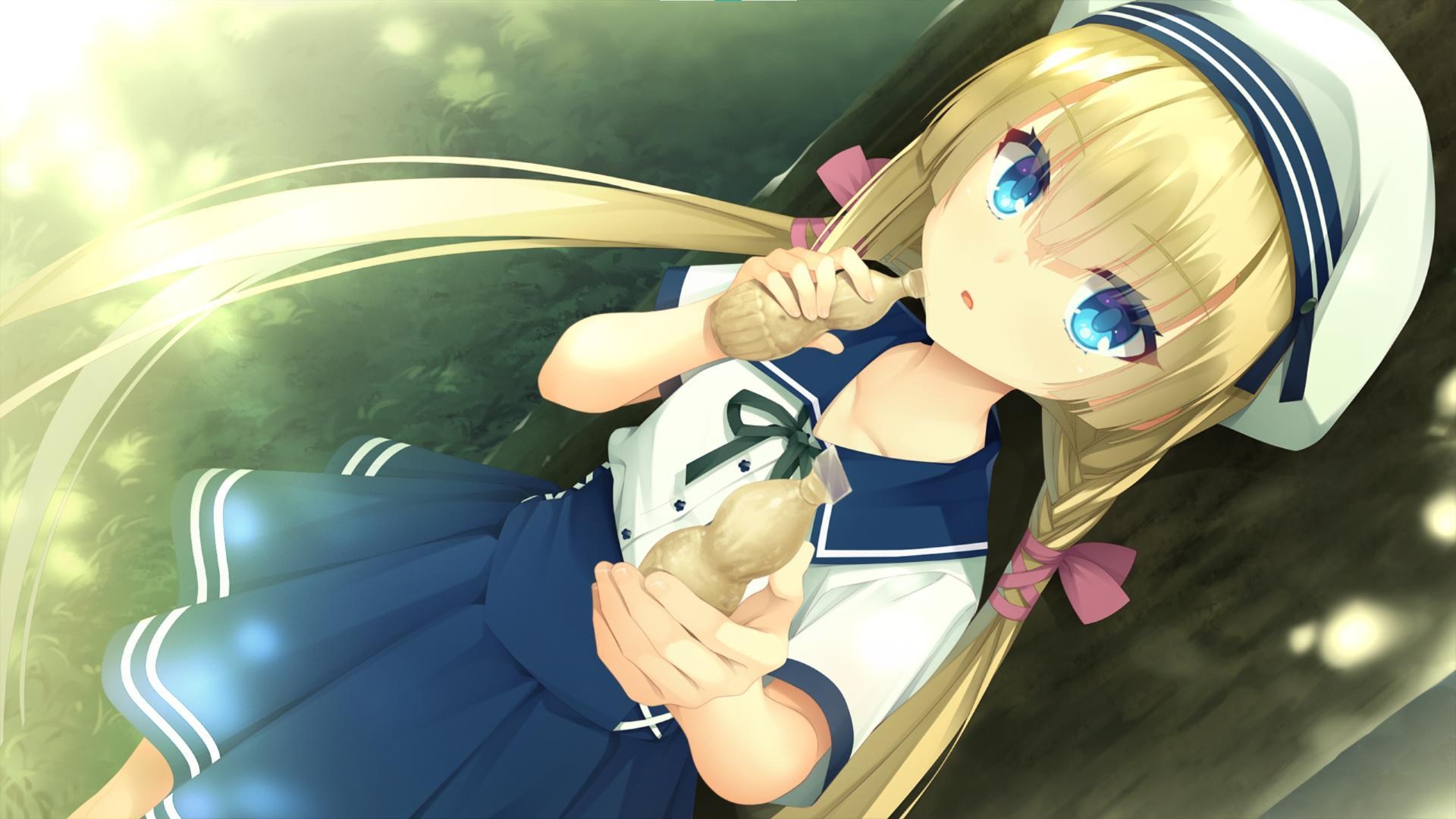 【心得】「中規中矩的柚子社作品」【天使☆騒々 RE-BOOT!】感想 - gary87010500的創作 - 巴哈姆特