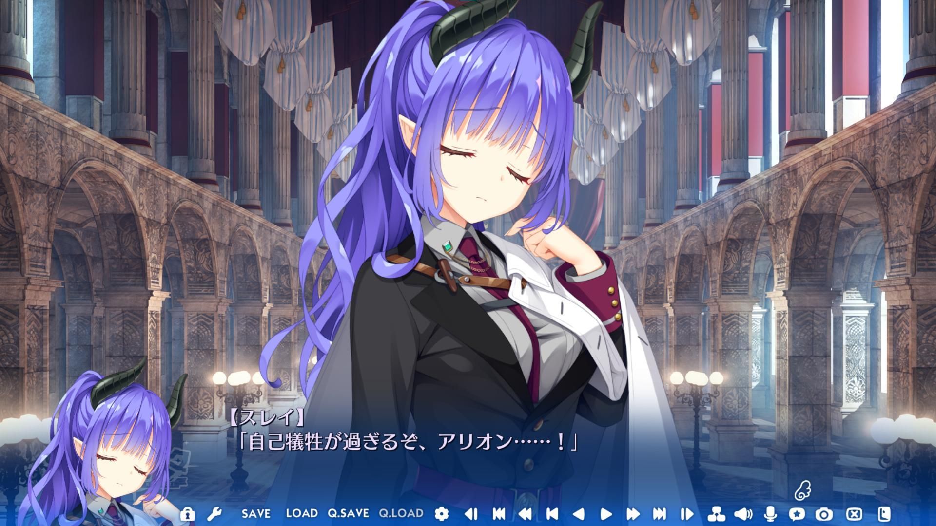 【心得】「中規中矩的柚子社作品」【天使☆騒々 RE-BOOT!】感想 - gary87010500的創作 - 巴哈姆特