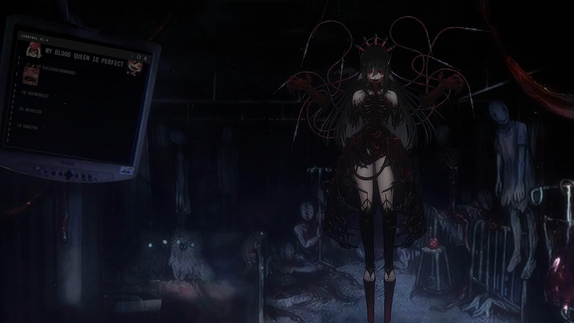 【外國 Vtuber 簡介】Layna Lazar - qwert535286的創作 - 巴哈姆特