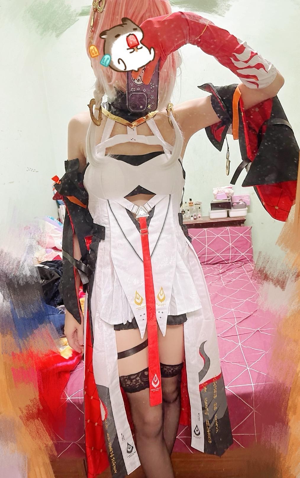 現在……誰才是樊籠之鳥呢？ - a12345264的創作 - 巴哈姆特