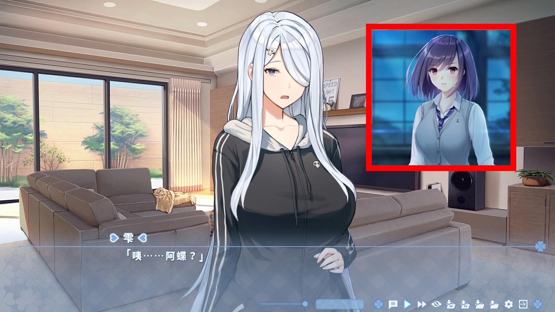 [達人專欄] 《夏色四葉草》糖分炸裂的純愛強檔，純愛玩家強烈推薦！ - avelna的創作 - 巴哈姆特