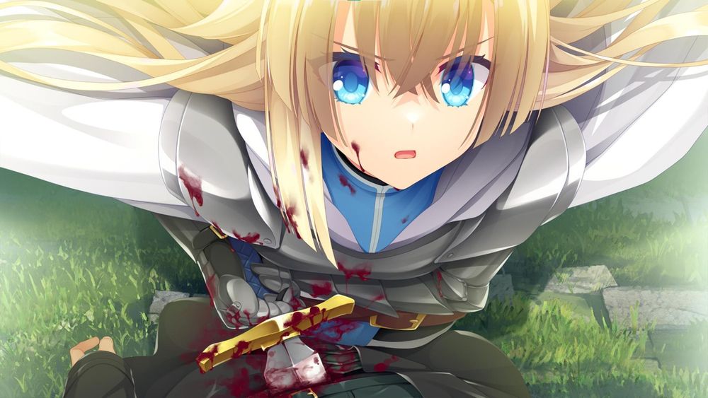 【心得】「中規中矩的柚子社作品」【天使☆騒々 RE-BOOT!】感想 - gary87010500的創作 - 巴哈姆特