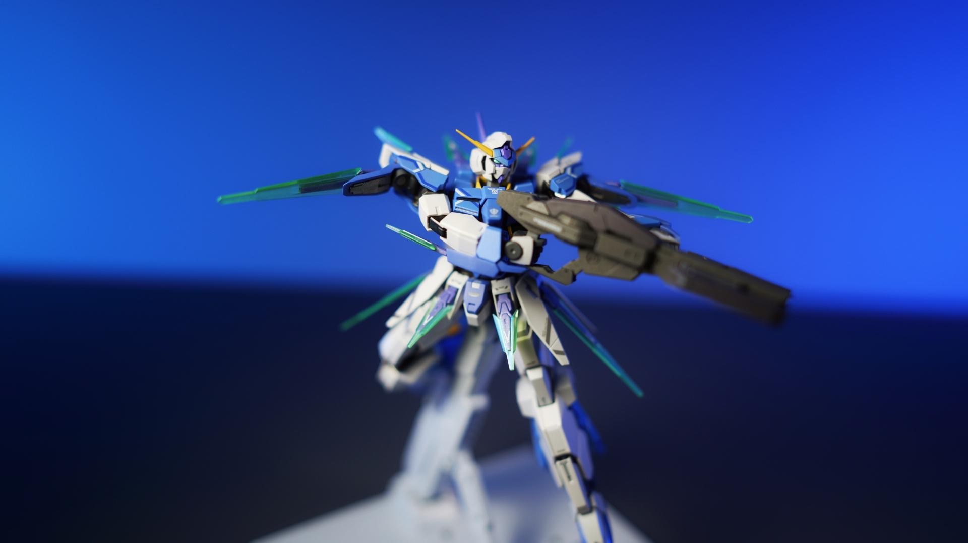 【心得】MR AGE-FX 分享 @鋼彈 哈啦板 - 巴哈姆特