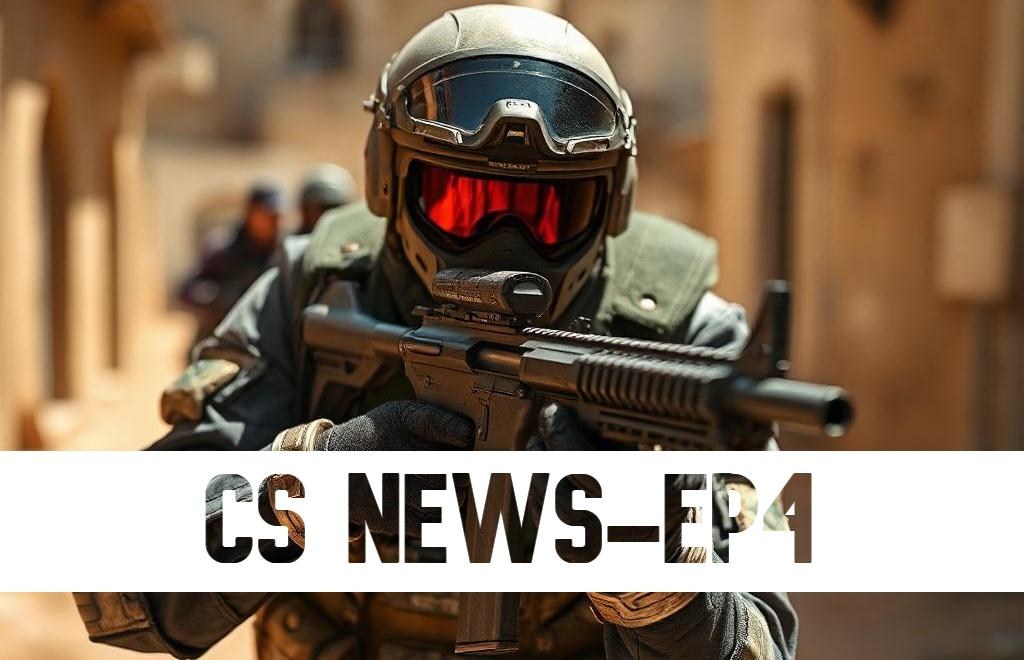 【心得】事件彙整EP4：CS2首次大更新！經典地圖火車Train即將回歸？NiKO秋決神來一捶！ @戰慄時空之絕對武力( CS ) 哈啦板 ...