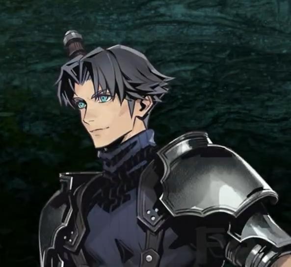 【閒聊】FF7 EC The First Soldier 最新第二部 第一章 正宗的起源 五臺的秘密 新的領袖 劇情(有雷) @FF 最終幻想 ...