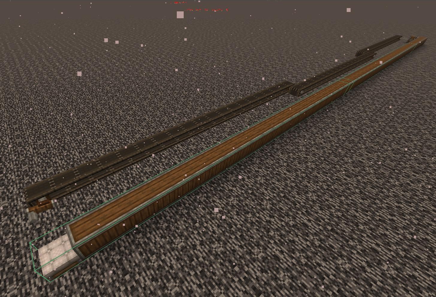 【心得】一些在CTE2的奇葩想法 @Minecraft 我的世界（當個創世神） 哈啦板 - 巴哈姆特