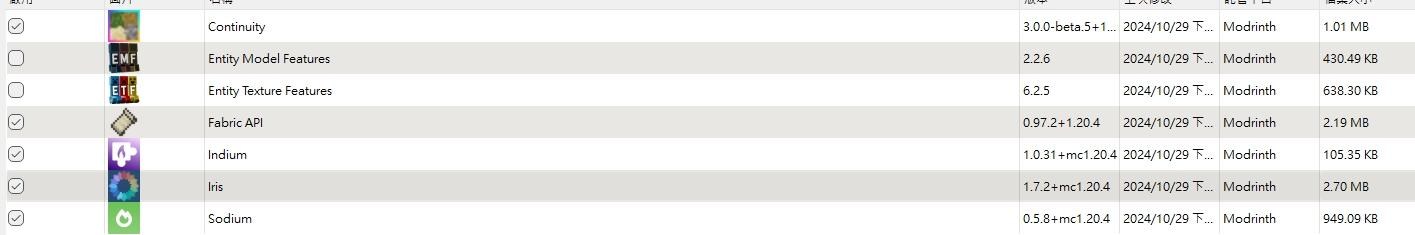 【問題】openjdk platform binary記憶體高到爆炸求解 @Minecraft 我的世界（當個創世神） 哈啦板 - 巴哈姆特