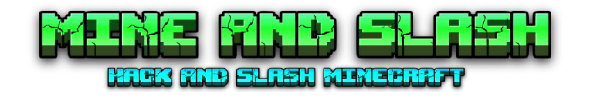 【模組繁化】Mine & Slash - v5.5.17 繁體中文版 @Minecraft 我的世界（當個創世神） 哈啦板 - 巴哈姆特
