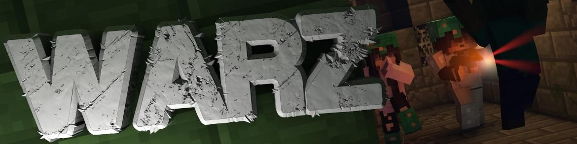 【自架】【1.8.9 - 1.20.4】MC-WarZ 末日世界 | 沒有壯麗的美術，只有純粹的殺戮 | @Minecraft 我的世界（當個創世神） 哈啦板 - 巴哈姆特