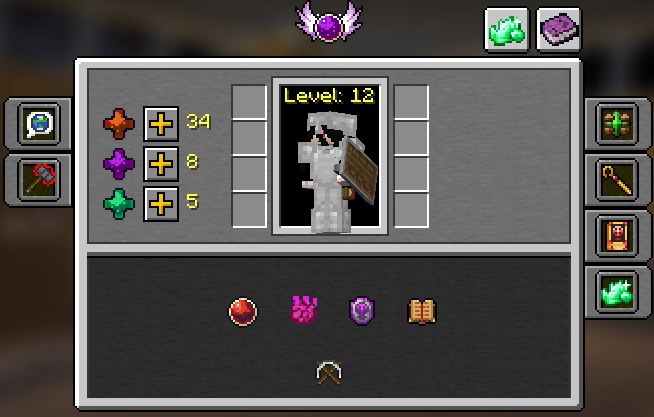 ⭐【己更新v0.9.3版本】Craft to Exile 2 繁化中文模組包 [CTE2] @Minecraft 我的世界（當個創世神） 哈啦板 - 巴哈姆特