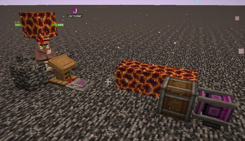 【心得】一些在CTE2的奇葩想法 @Minecraft 我的世界（當個創世神） 哈啦板 - 巴哈姆特