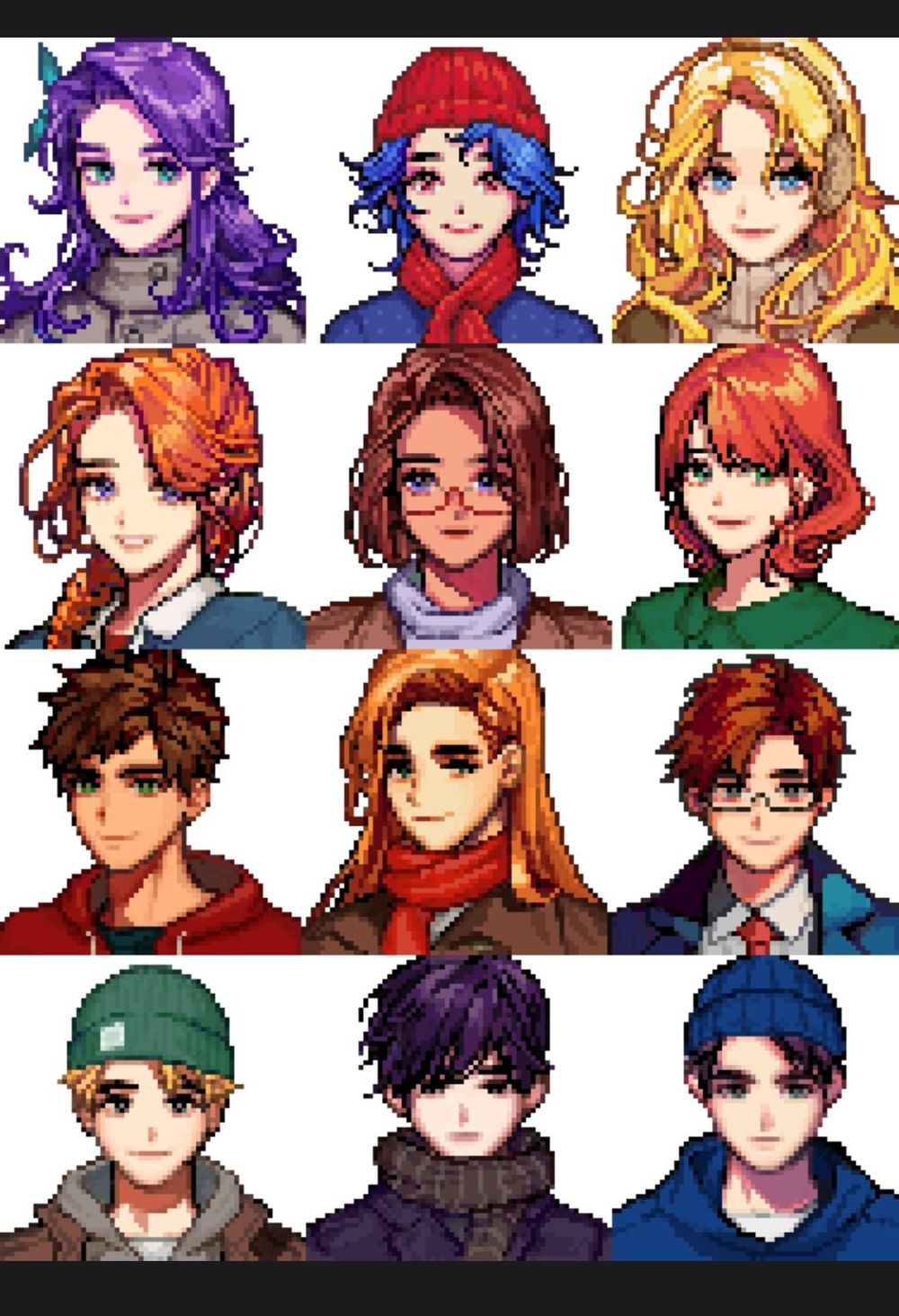 【問題】協尋人幫忙下載naver人物美化 @星露谷物語 Stardew Valley 哈啦板 - 巴哈姆特