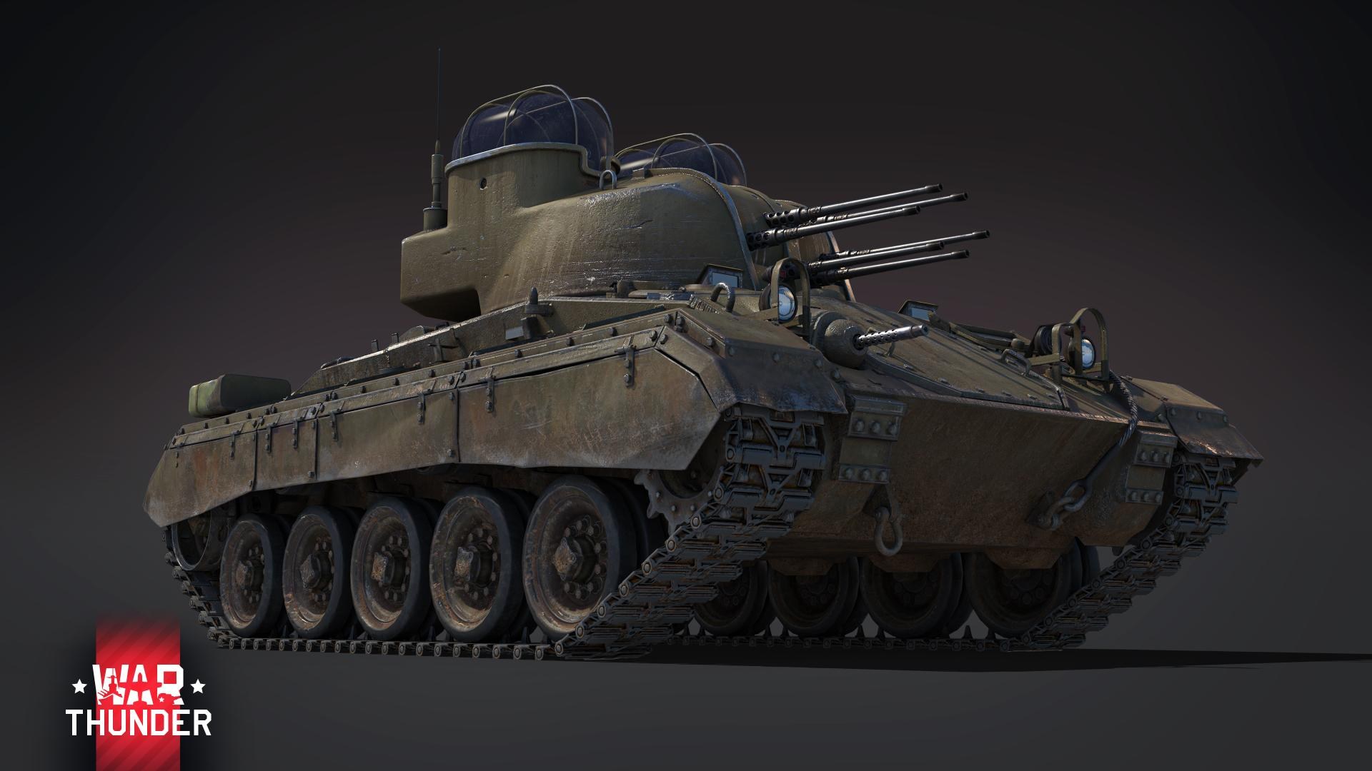 【情報】T77E1 @戰爭雷霆（War Thunder） 哈啦板 - 巴哈姆特