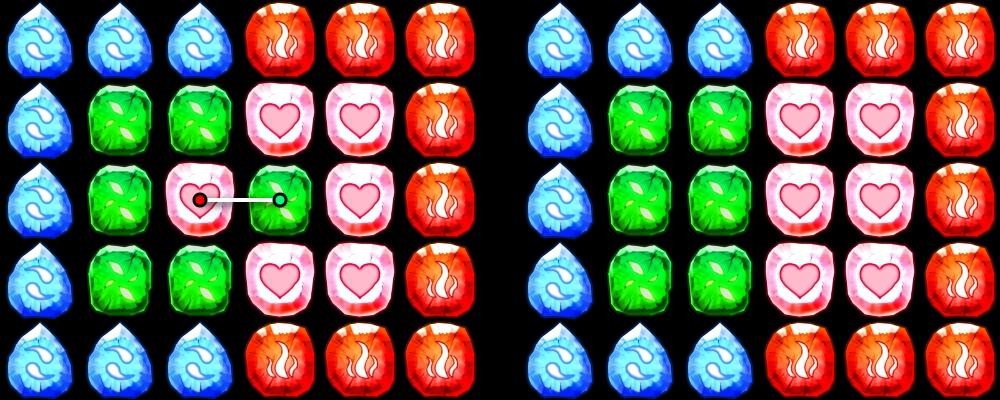 【攻略】「10月挑戰任務LV8、LV7、LV6」魔王利姆路合作隊伍、蒙大拿 @神魔之塔 哈啦板 - 巴哈姆特