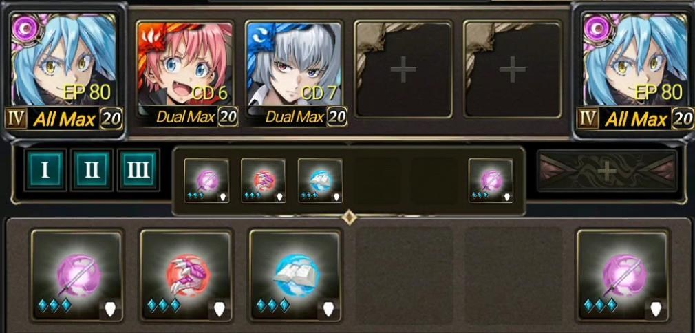 RE:【攻略】多隊戰「來一杯美味果汁嗎LV3」佛挪 蒙大拿 2分4回速刷｜紫苑 魔王 史萊姆全合作 @神魔之塔 哈啦板 - 巴哈姆特