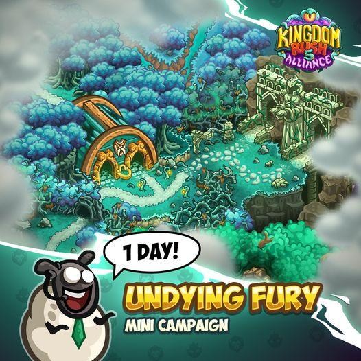 【官方情報】新支線雙英雄是 Stregi和Bonehart (更新第2個英雄+1個新桌布+再加一個新防衛塔+再加地圖) @王國保衛戰 ...