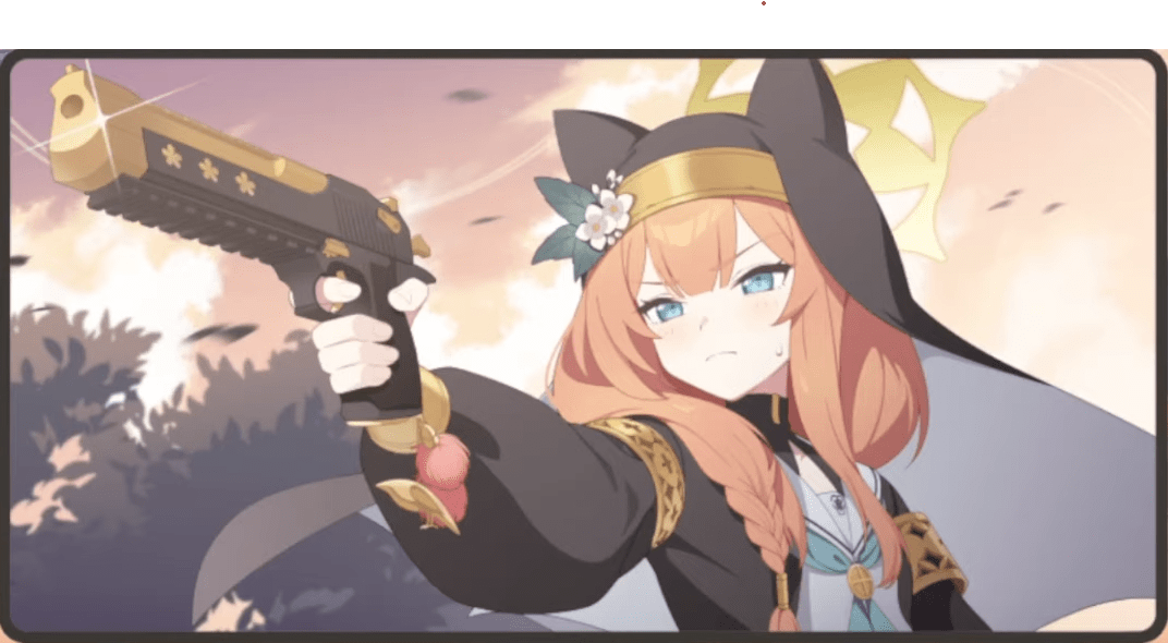 RE:【活動】Serenade Promenade 偶像活動攻略整理及討論串(日服10/23~11/06) @蔚藍檔案 哈啦板 - 巴哈姆特