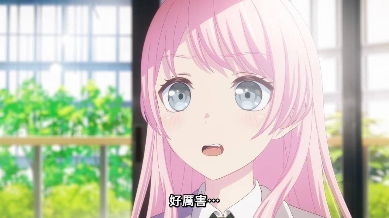 【小說】那天mygo的爽世跟愛音一起去看日出，愛音卻失落的覺得爽世不需要她(愛爽) @BanG Dream！ 哈啦板 - 巴哈姆特