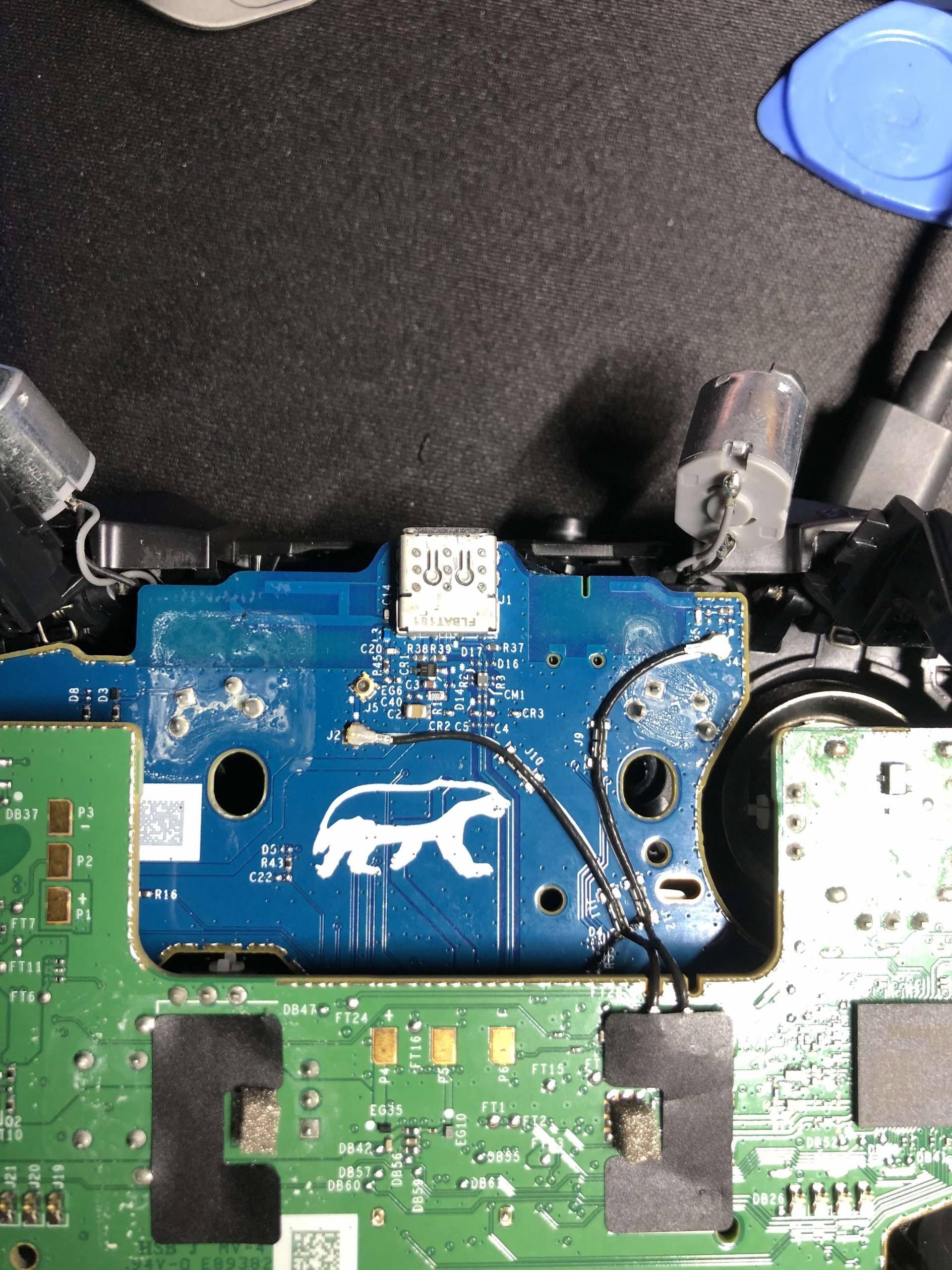 【心得】xbox菁英手把連接問題 (已解決) @電腦應用綜合討論 哈啦板 - 巴哈姆特