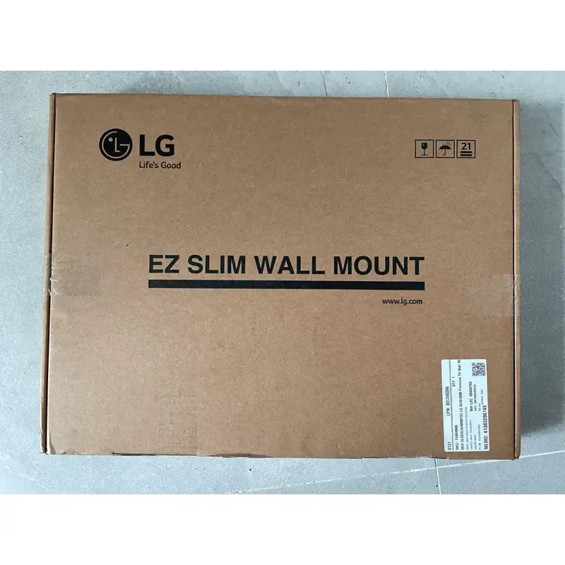 RE:【心得】林帝40693支架+Amazon basic支臂+LG 42C2搭配組合 @電腦應用綜合討論 哈啦板 - 巴哈姆特