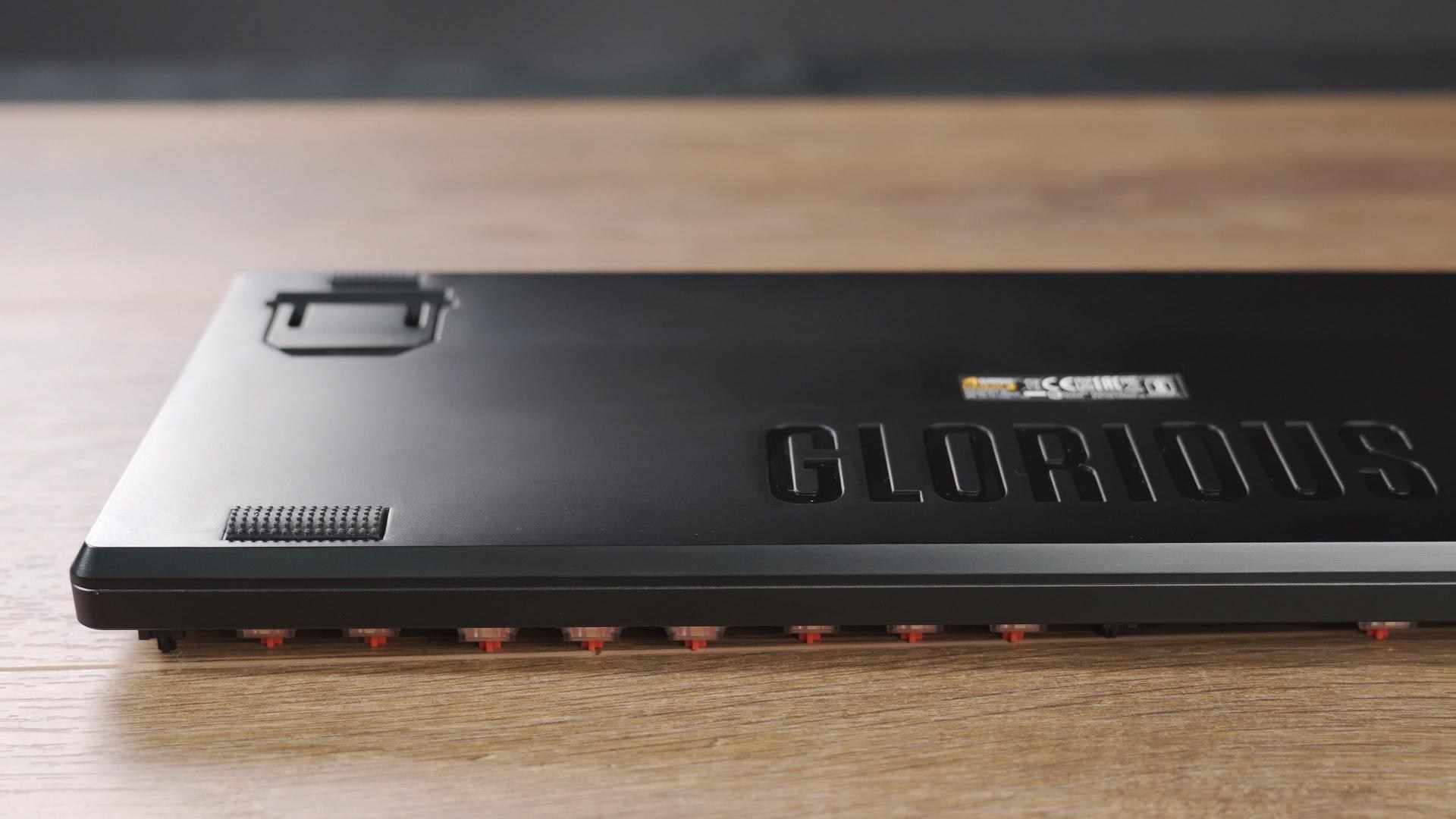 【心得】讓你重新愛上打字！ Glorious GMMK 2 96% 客製化鍵盤 開箱評測 @電腦應用綜合討論 哈啦板 - 巴哈姆特