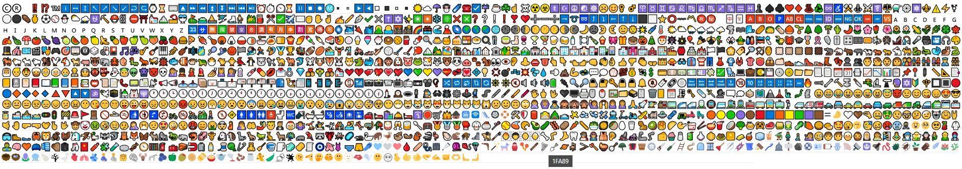 【閒聊】使用Google Fonts的字體，載入特定unicode的線上CSS鏈接 @程式設計板 哈啦板 - 巴哈姆特