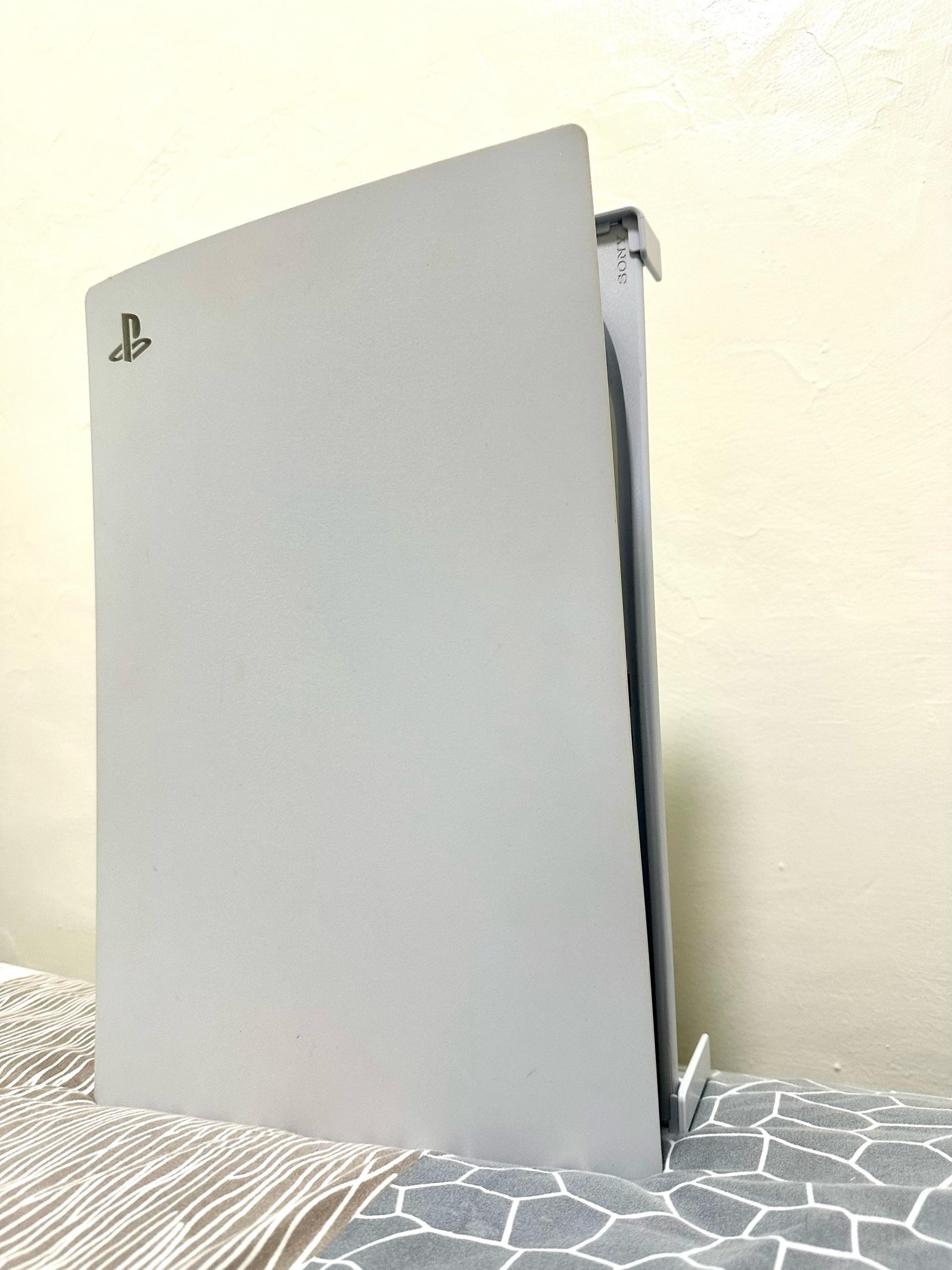 【出售】PS5主機光碟版1018A(新北) @ACG二手交易板 哈啦板 - 巴哈姆特