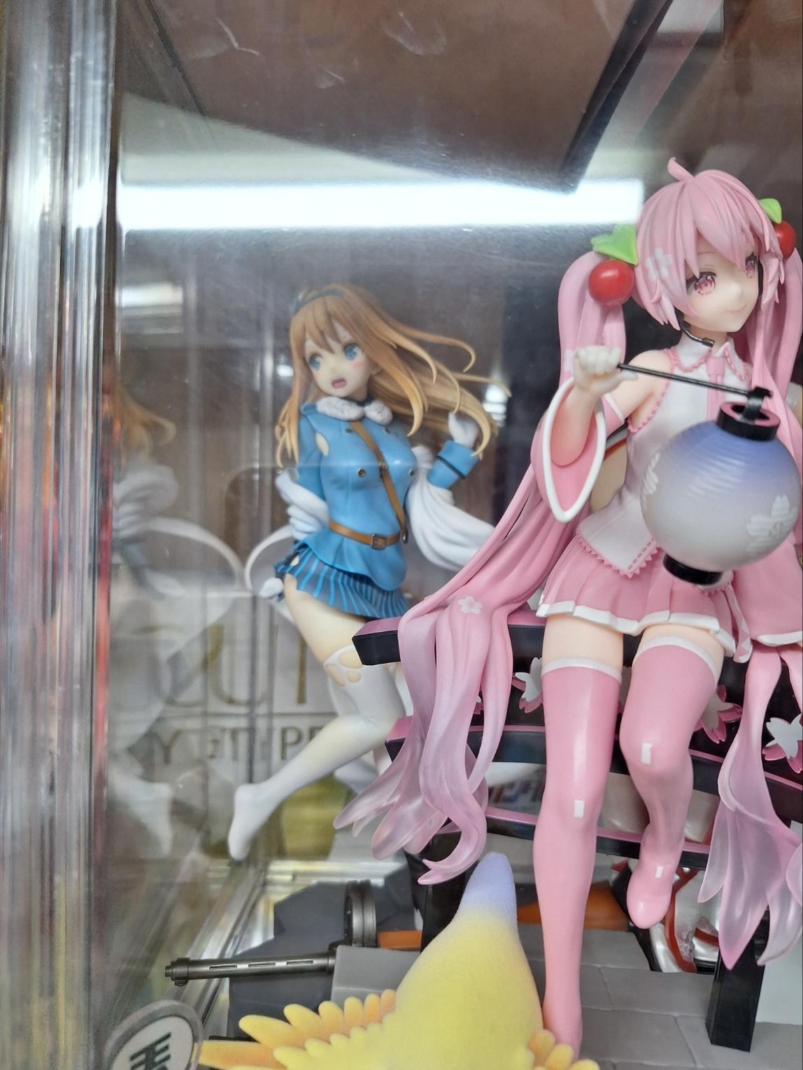 【其他】售PVC @ACG二手交易板 哈啦板 - 巴哈姆特