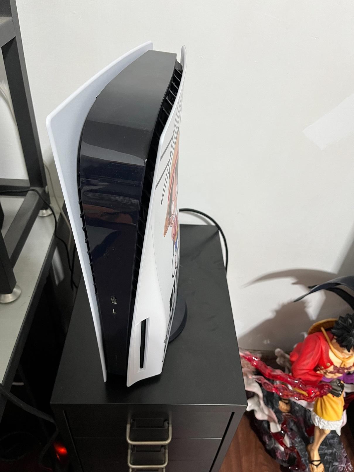 【販售】ps5光碟版 主機 台中市 @ACG二手交易板 哈啦板 - 巴哈姆特