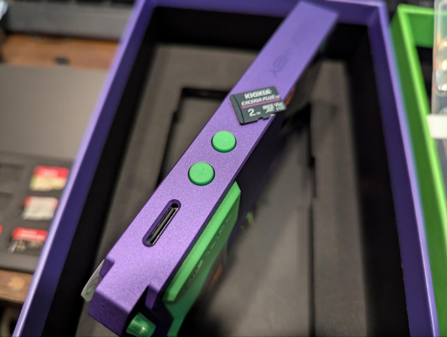 【情報】Hiby R4 EVA 開箱 @影音視聽討論區 哈啦板 - 巴哈姆特