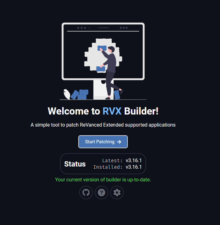 RE:【心得】[20240704]19F更新inotia00 RVX Manager_1.20.4+patches v4.9.2版自製補丁APK教學 @智慧型手機 哈啦板 - 巴哈姆特