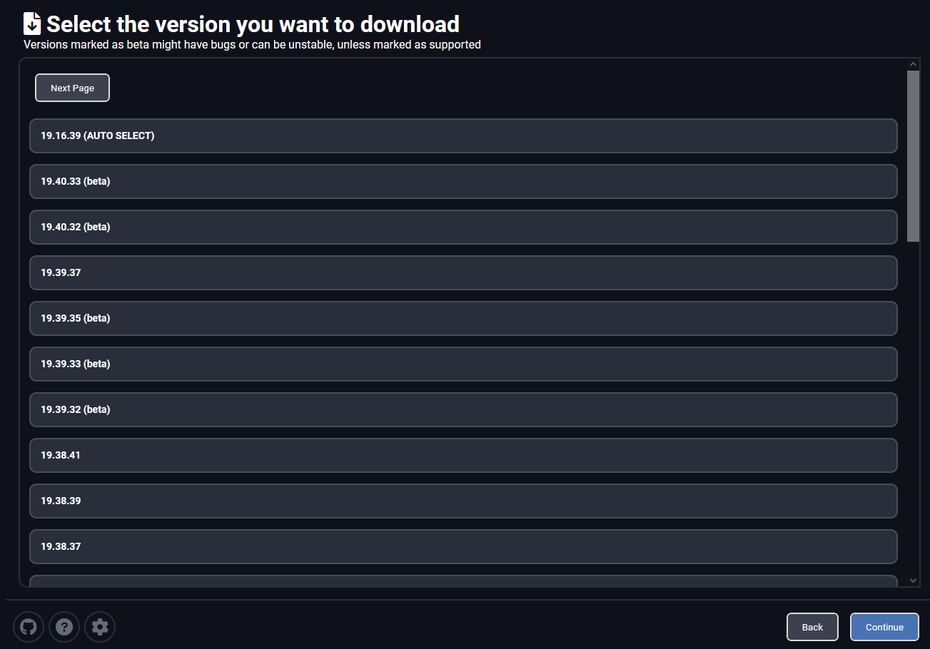 RE:【心得】[20240704]19F更新inotia00 RVX Manager_1.20.4+patches v4.9.2版自製補丁 ...