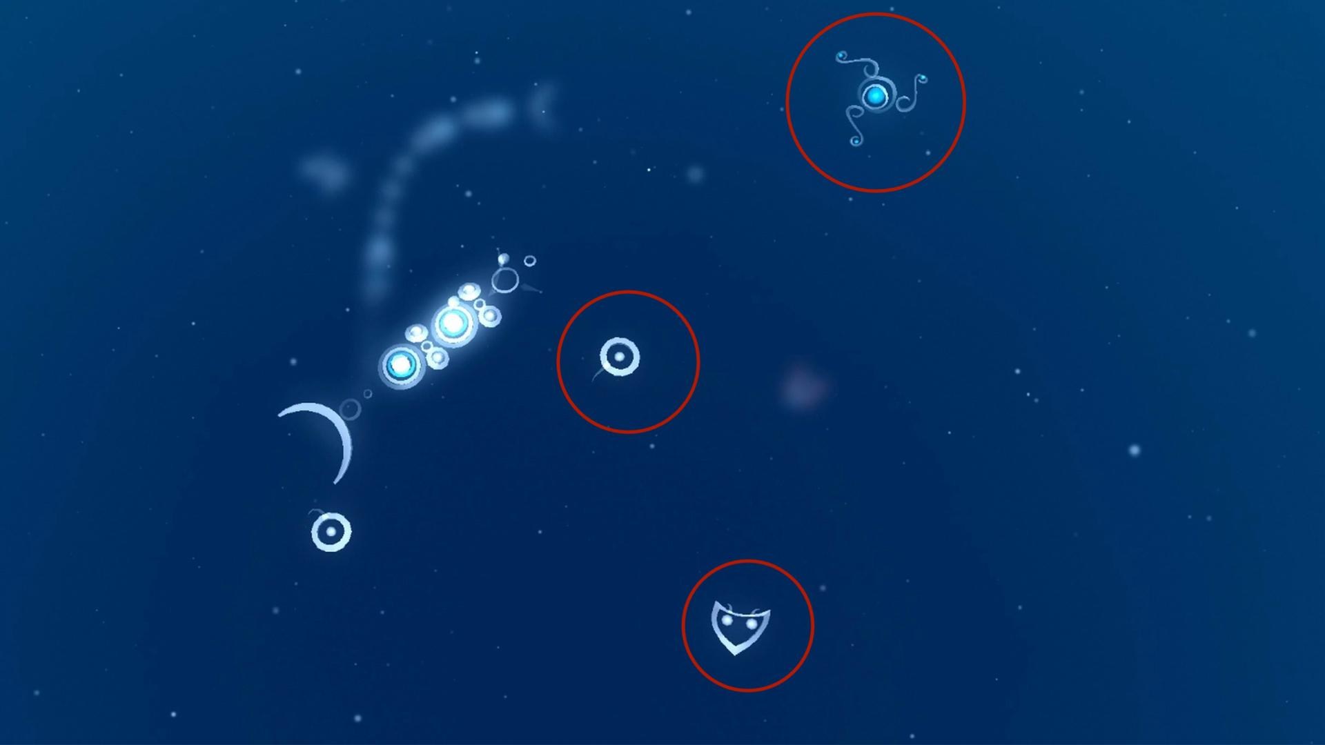 【攻略】【Flower/Journey風之旅人/Flow】全成就攻略 @PS4 / PlayStation4 哈啦板 - 巴哈姆特