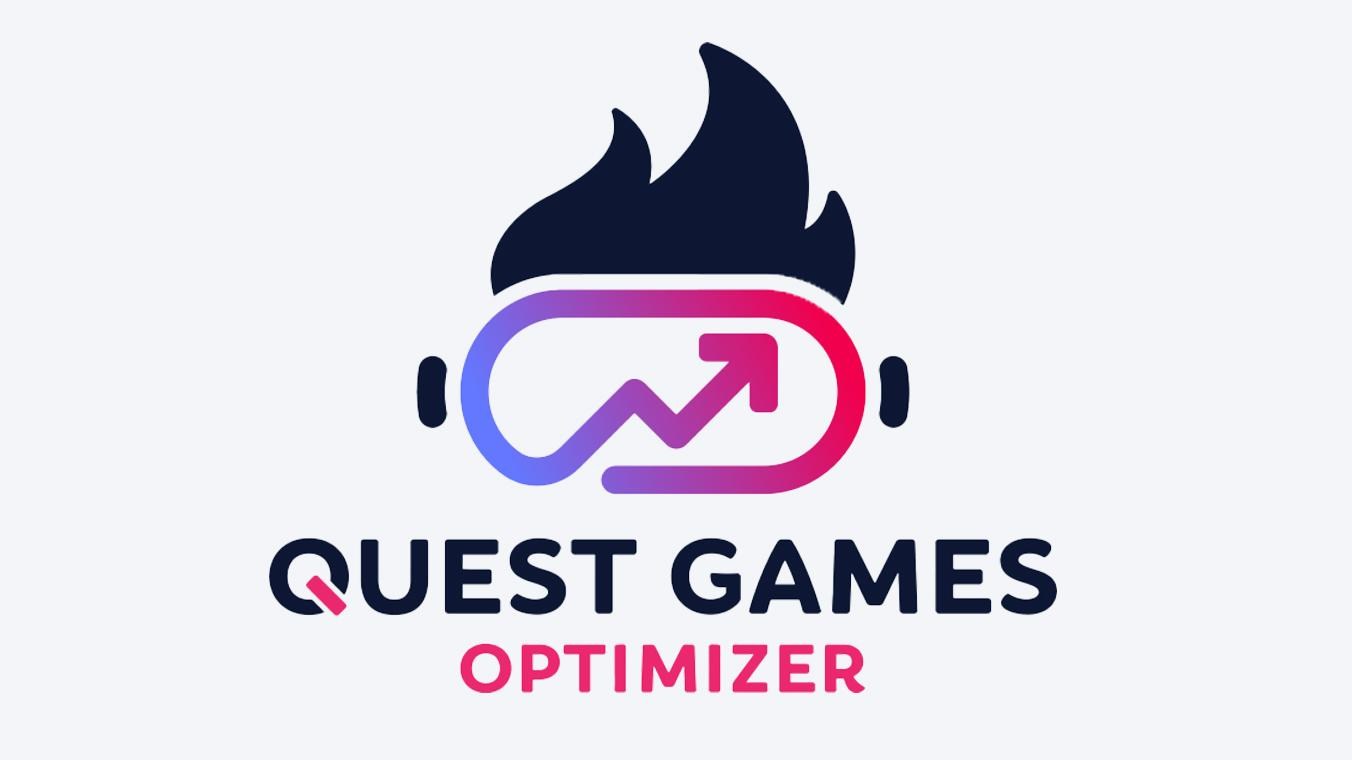 【心得】推薦一款增強Meta Quest效能跟解析度的軟體QuestGamesOptimizer @VR 虛擬實境綜合討論 哈啦板 - 巴哈姆特