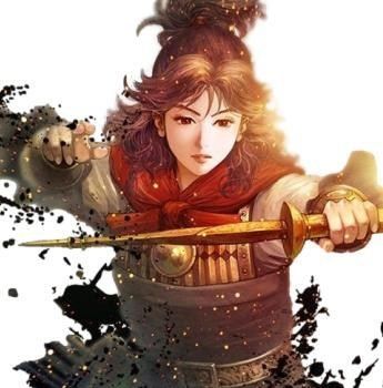 【討論】分享 S8R 自創武將 @三國志 系列 哈啦板 - 巴哈姆特